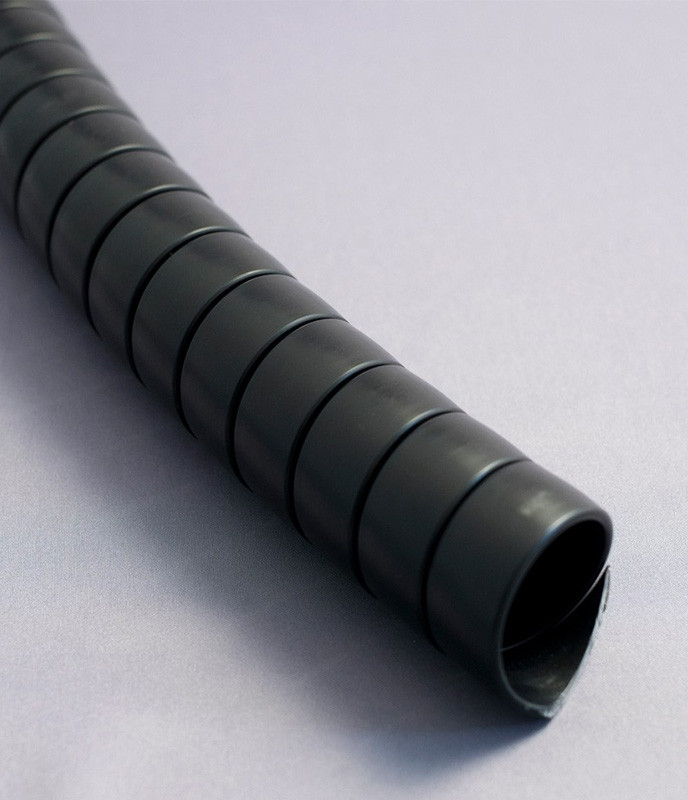 Gaines spiralées plates Prenashop